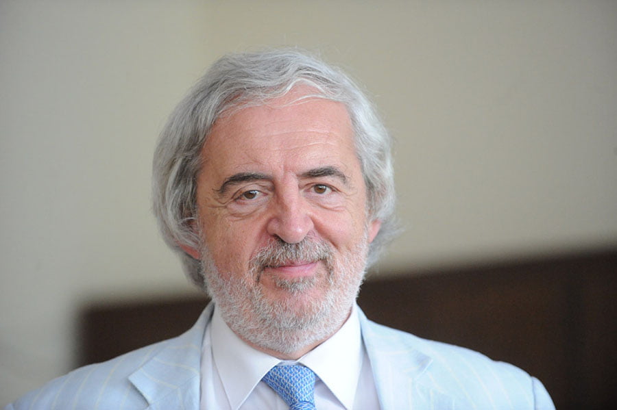 HyperAspect Cognitive Cloud